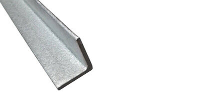 Onbehandeld hoekstaal kopen? Snel geleverd | Huisman