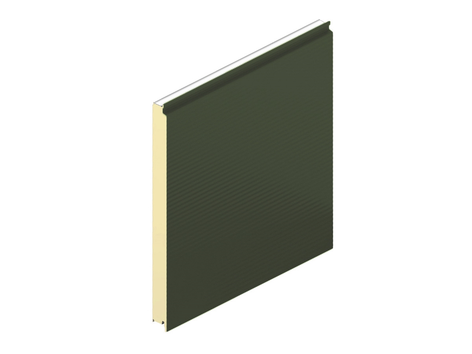 Sandwichpanelen voor uw gevel nodig? Ruim assortiment! | Huisman Gemert