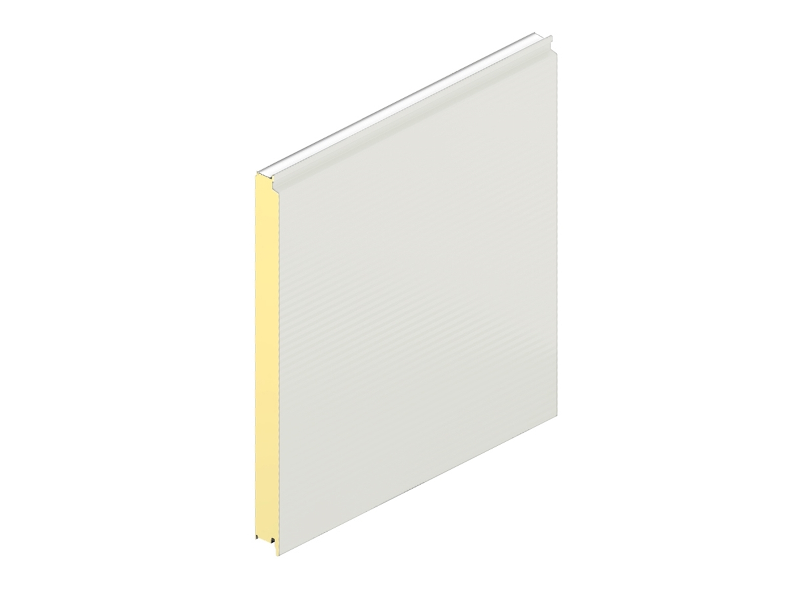 Sandwichpanelen voor uw gevel nodig? Ruim assortiment! | Huisman Gemert