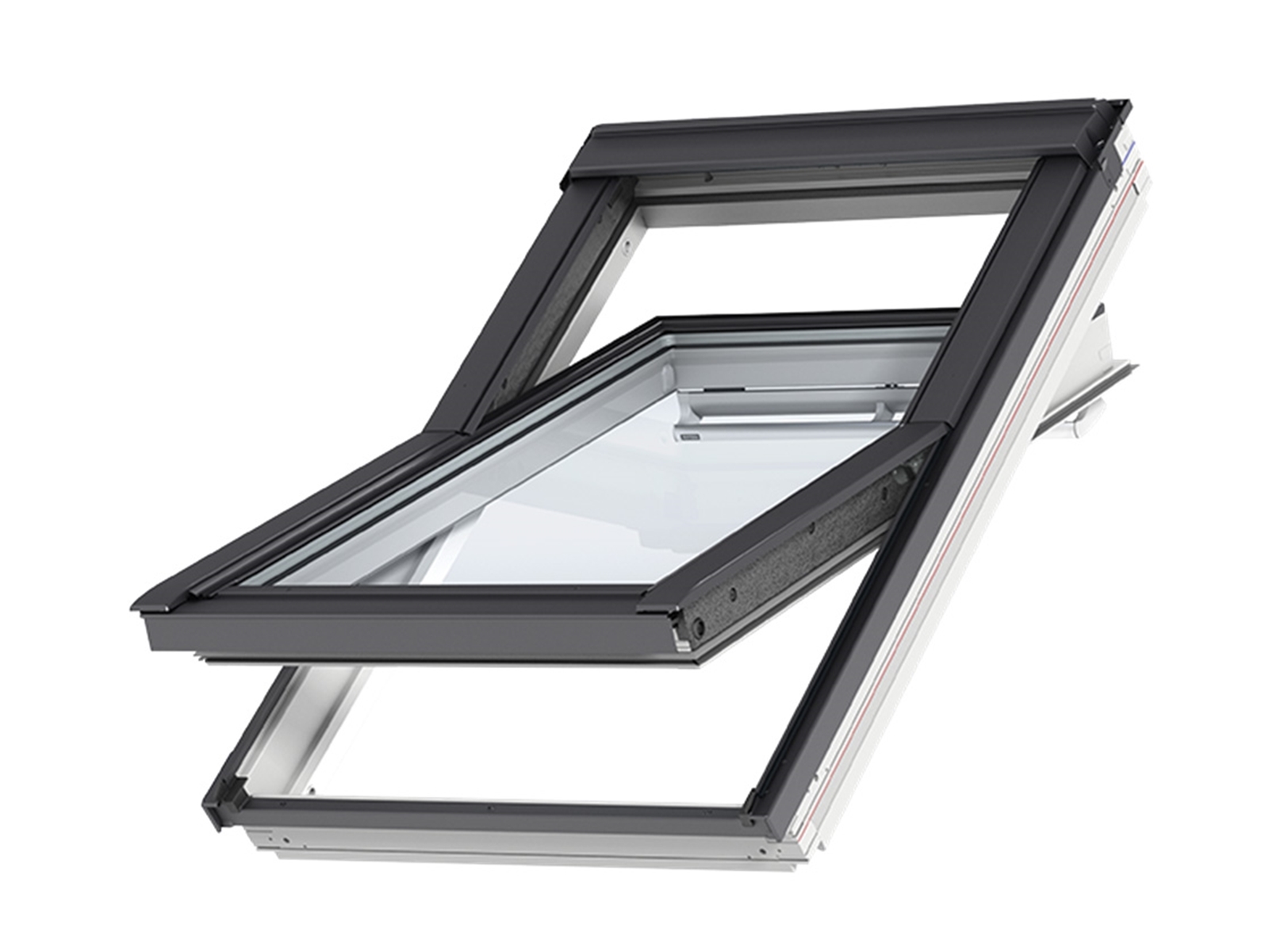 Ramen kopen? Kozijnen, daglichtbuizen en dakramen | Huisman Gemert