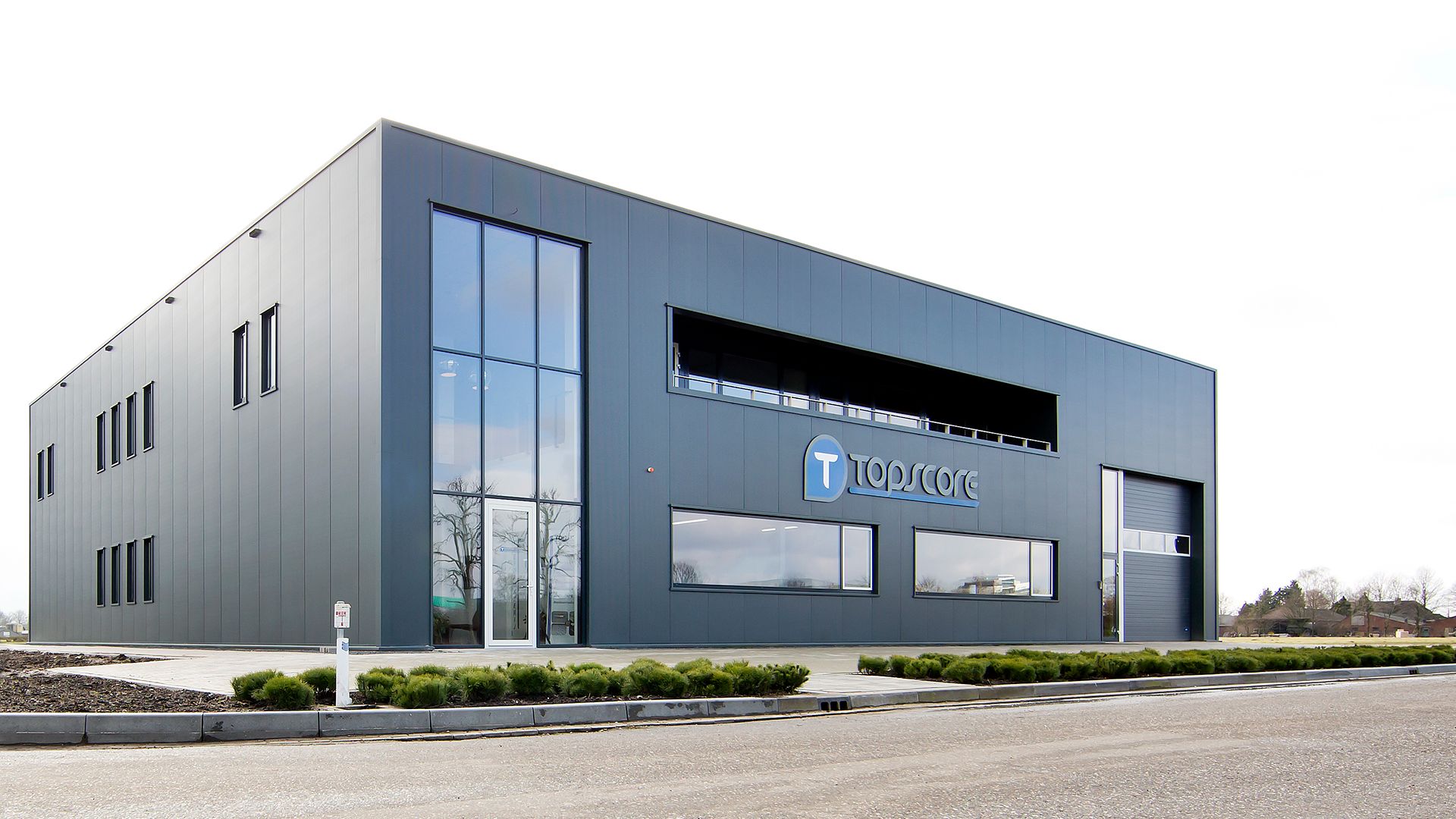 Sandwichpanelen voor wand kopen? Ruim assortiment! | Huisman Gemert