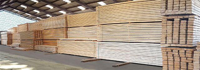 Vurenhout kopen? Snelle levering! | Huisman Gemert