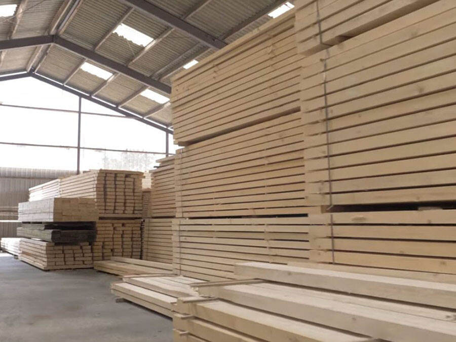 Houten balken kopen? Pak deze kans! | Huisman Gemert